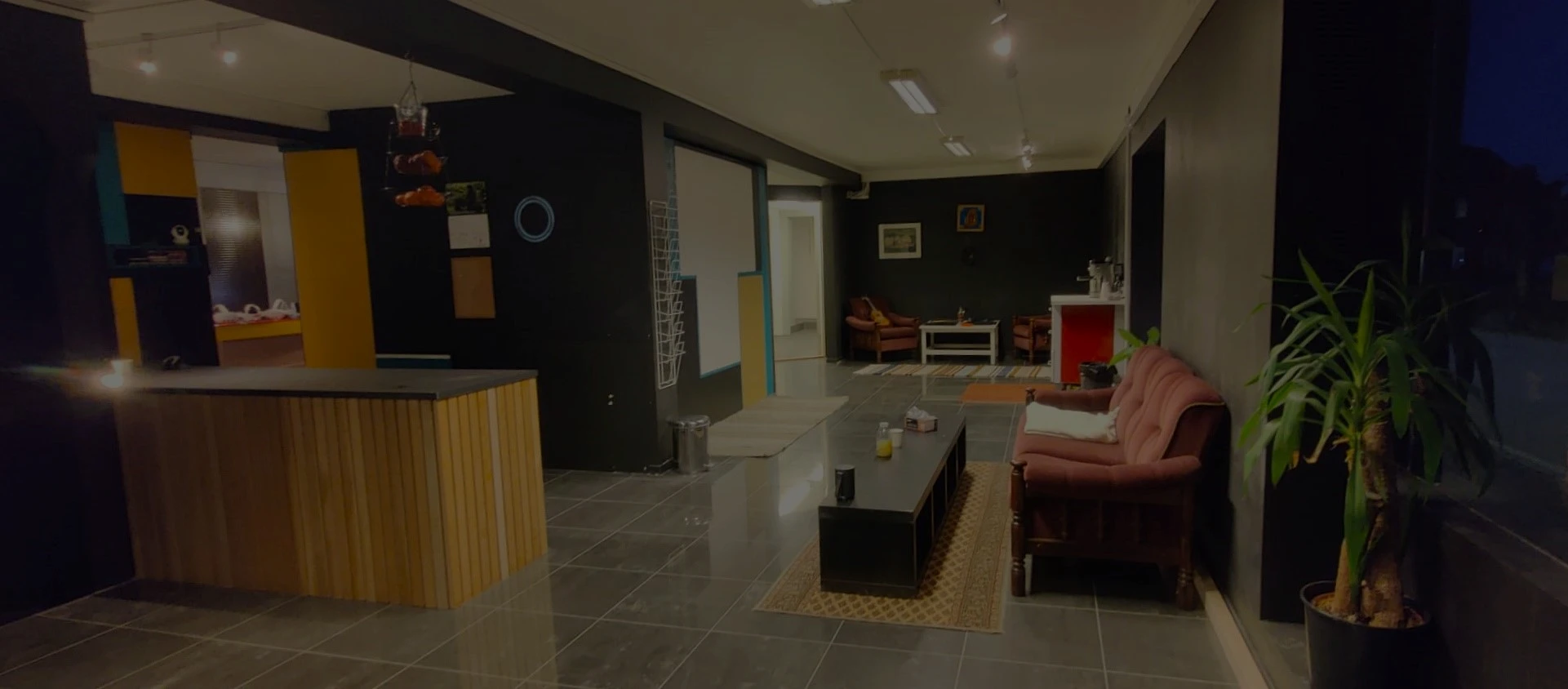 Subversity | Immersive VR Experiences for Play, Work & Learning